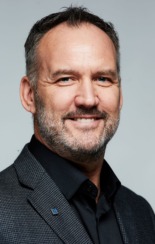Nanaimo Column: New CEO Taking Over At VIREB In New Year | Business ...