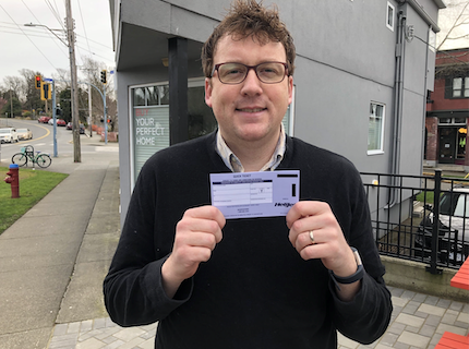 Movers & Shakers Victoria - March 2022 | Business Examiner