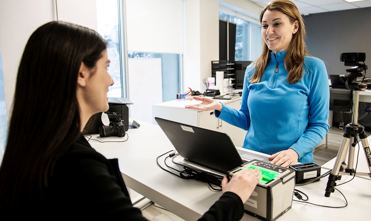 Commissionaires Expands Services, Opens Comox Valley Office | Business ...