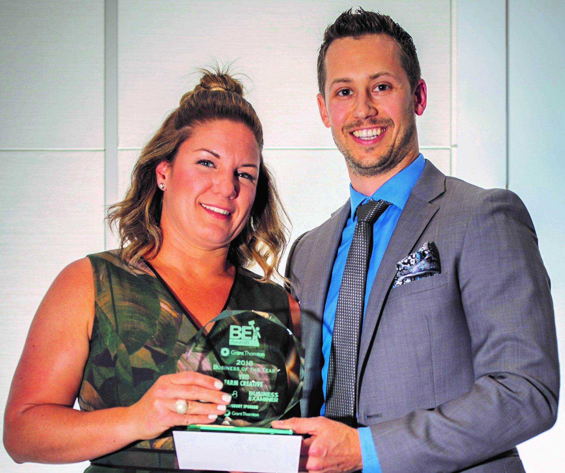 Nominations Sought for Business Excellence Awards | Business Examiner