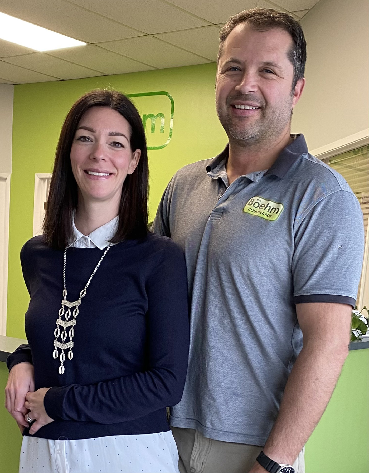 Boehm Construction Ltd. Delivers for Customers | Business Examiner