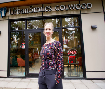 April 2022 Victoria Movers & Shakers | Business Examiner