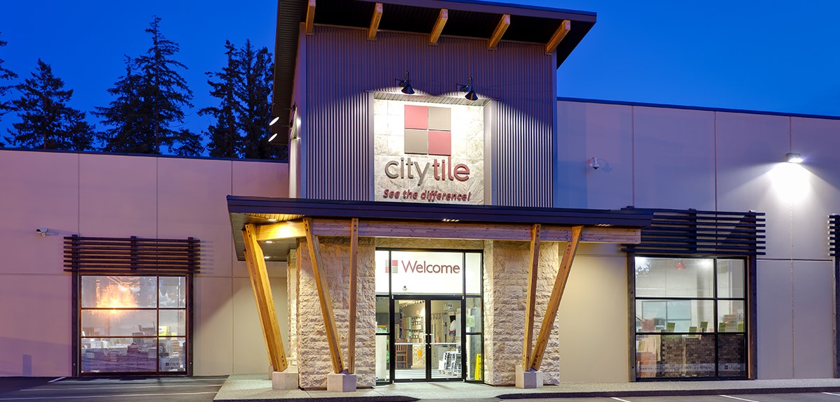 City Tile: It’s All About Family | Business Examiner