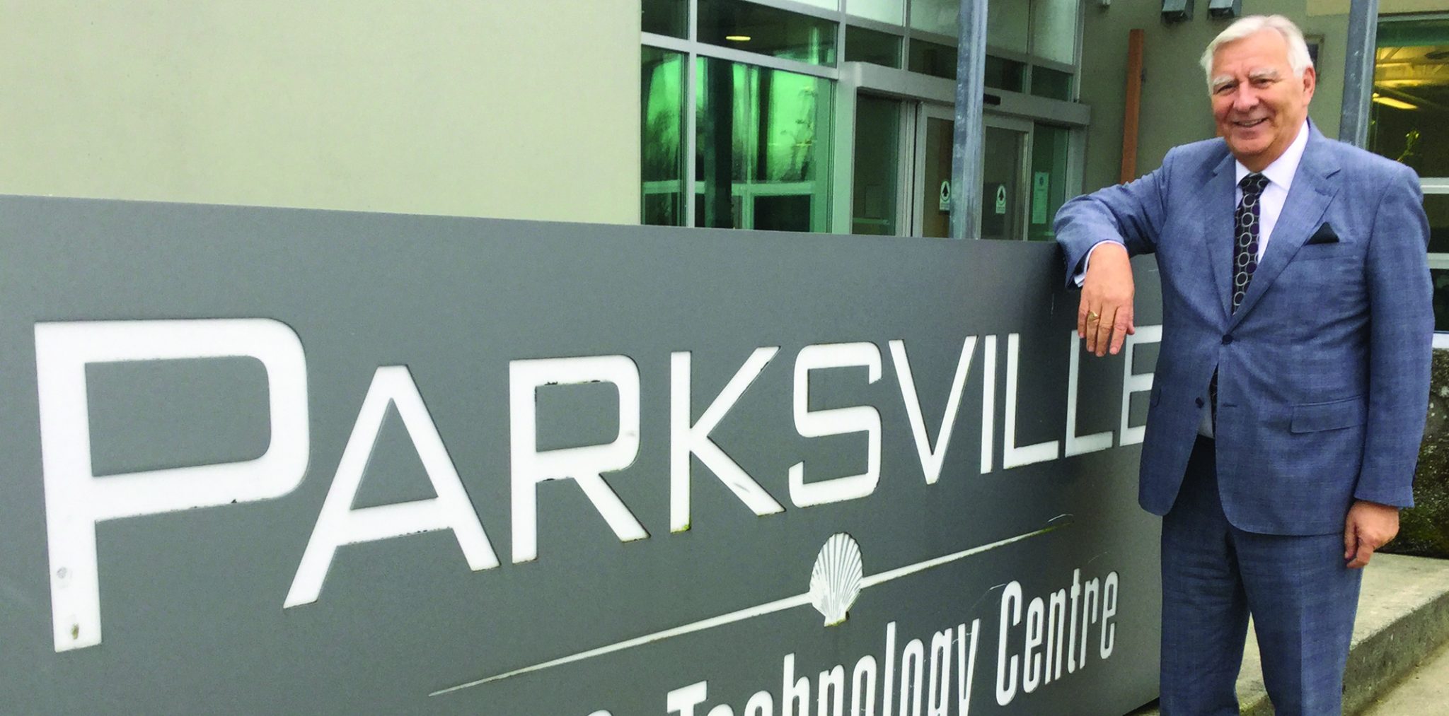Project Permit Progress Made in Parksville | Business Examiner