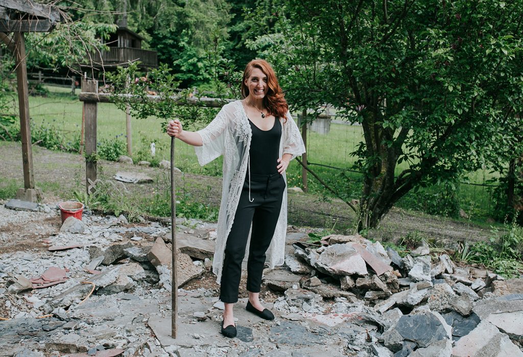 Overcoming Obstacles Prepared Karli Ann Fortin For Real Estate ...