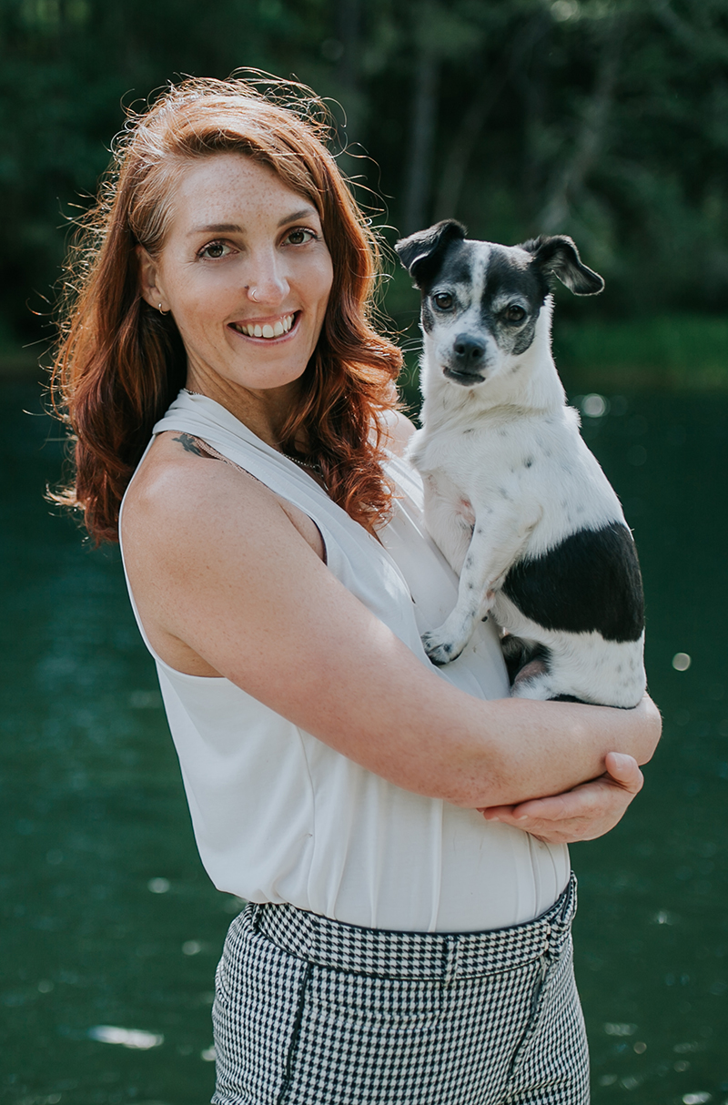 Overcoming Obstacles Prepared Karli Ann Fortin For Real Estate ...