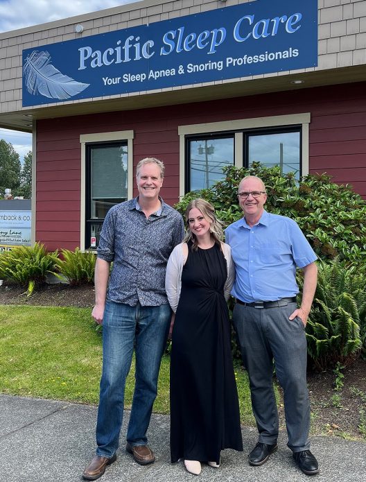 Pacific Sleep Care Helps Clients Sleep Well | Business Examiner