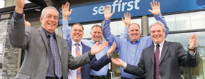 Seafirst Insurance Adopts Holistic Approach to In-House Claims Support ...