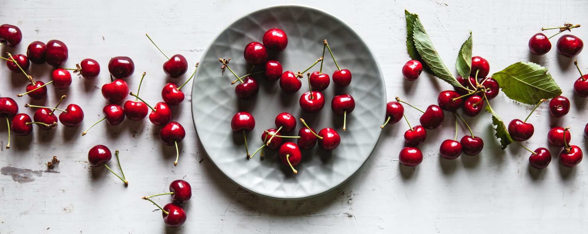 Canada Expands Market For Fresh British Columbia Cherries To South ...