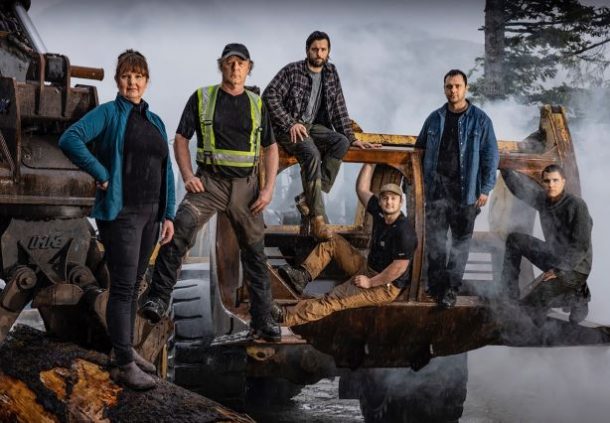 Big Timber! TV Series Renewed For Third Season | Business Examiner