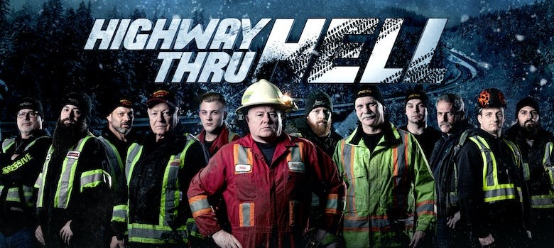 Highway Thru Hell Captures Epic Disaster in Unprecedented 11th Season ...