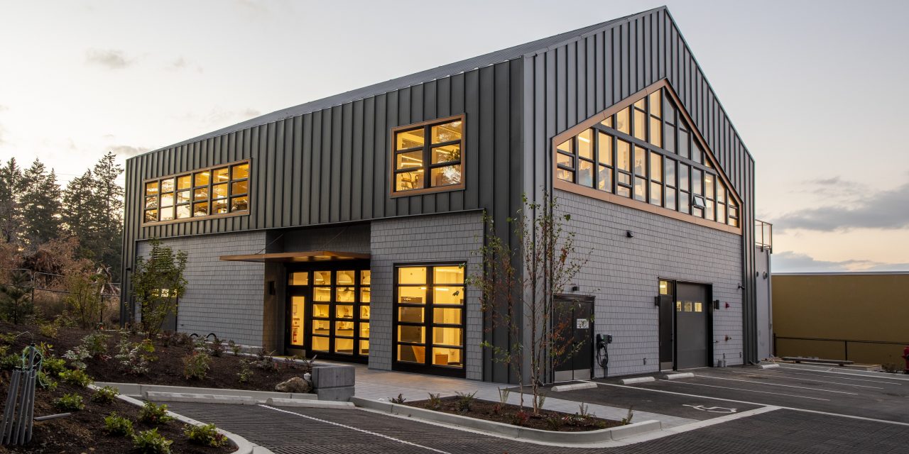 Città Group Offers Inspiration and Innovation in Eco Friendly ...