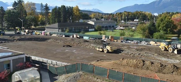 Work Begins on Terrace Hospital Replacement Project | Business Examiner