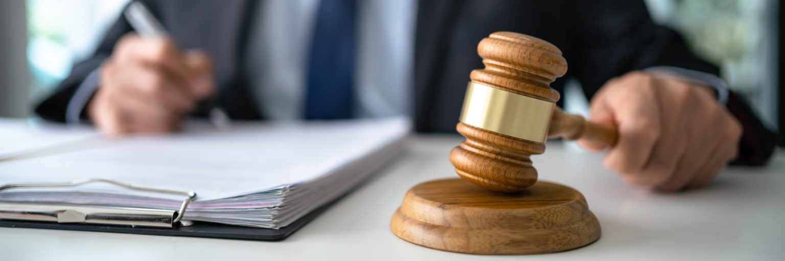 JUNE 2026 WHO IS SUING WHOM | Business Examiner