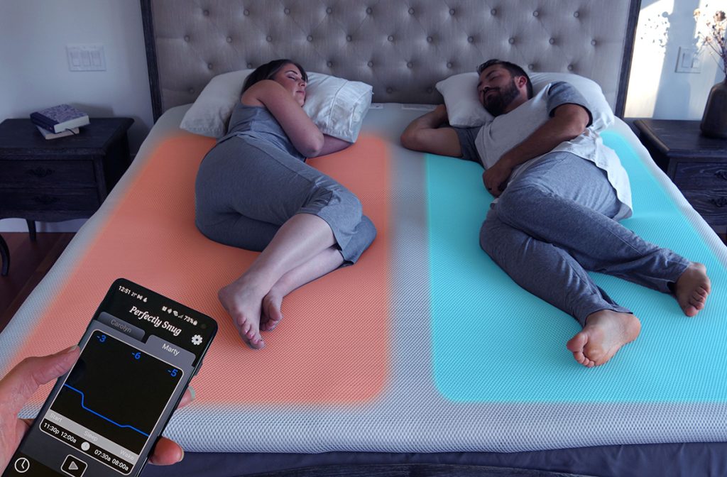 Perfectly Snug Makes Sleep Awards 2022 List | Business Examiner