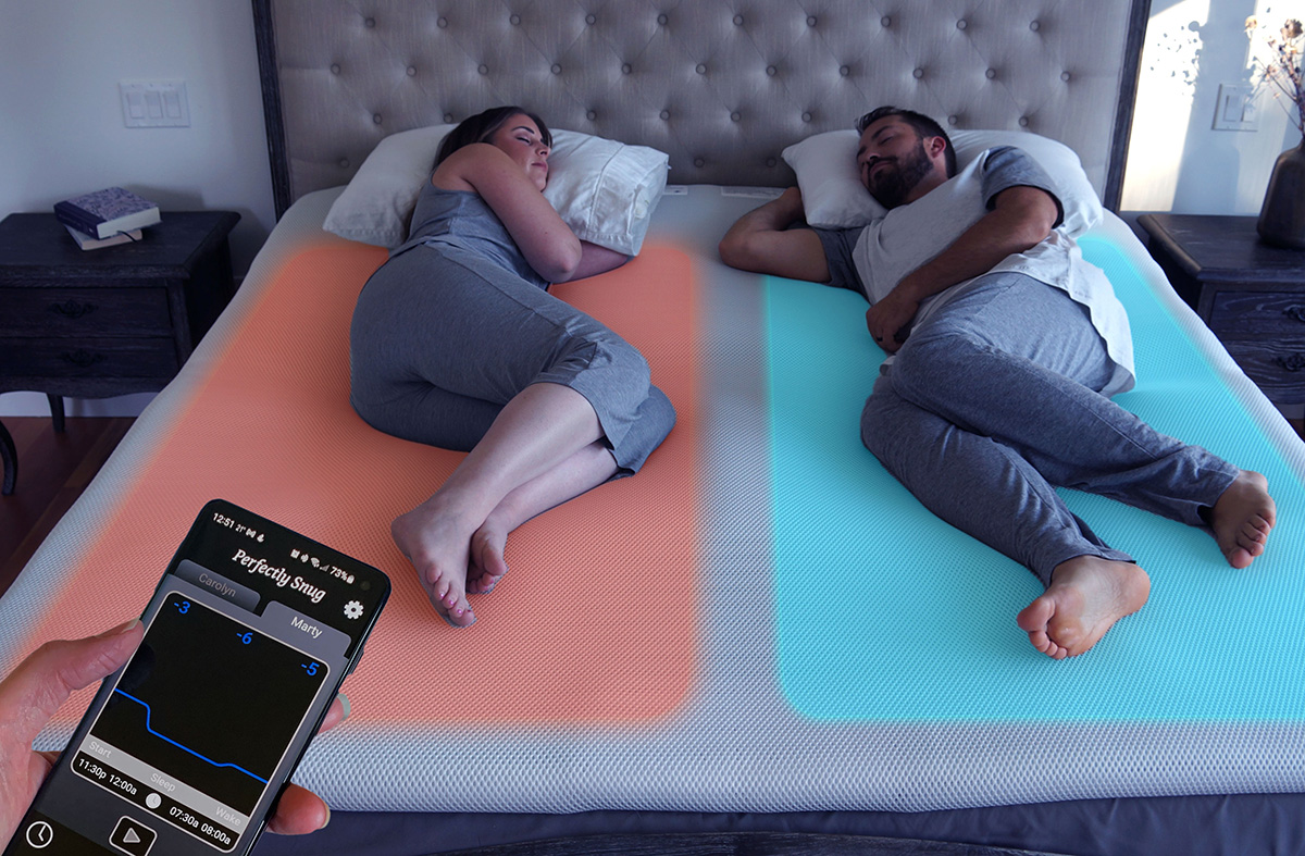 Perfectly Snug Makes Sleep Awards 2022 List | Business Examiner