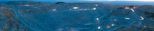 TASEKO ANNOUNCES RESULTS FOR THE GIBRALTAR COPPER MINE | Business Examiner