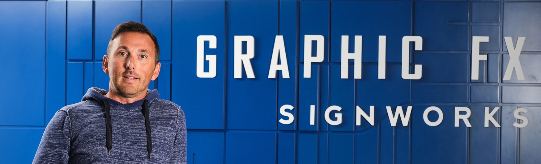 Graphic FX Signworks: A One Stop Shop | Business Examiner