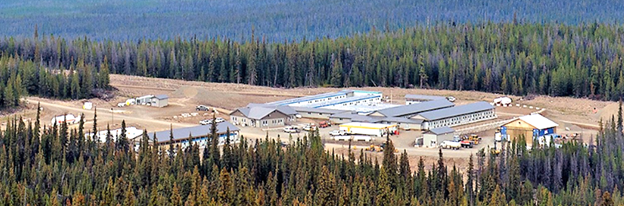 Blackwater Gold Mine Gets Green Light From BC | Business Examiner