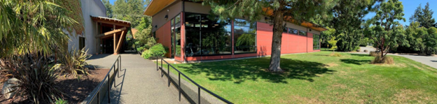 Comox Community Centre Modernized | Business Examiner