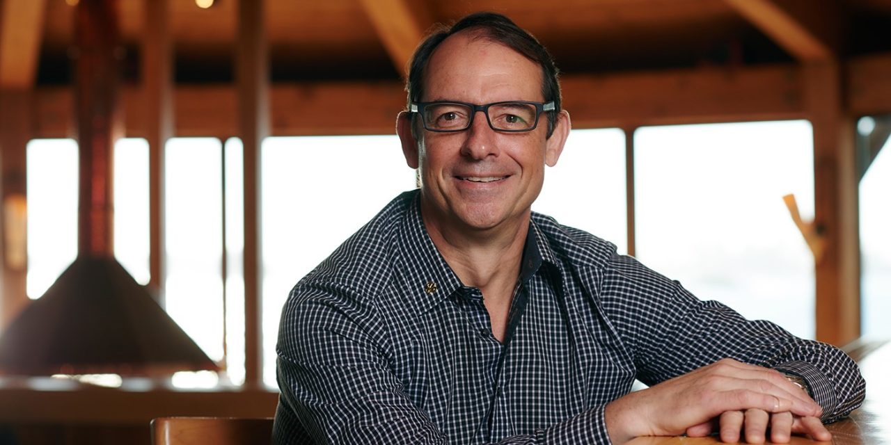 Wickaninnish Inn Riding High Over The Waves | Business Examiner