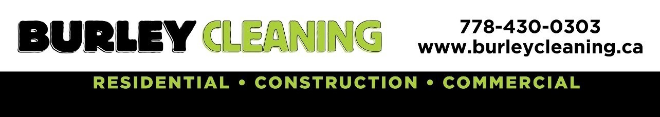 Burley Cleaning Expands Services to Nanaimo | Business Examiner