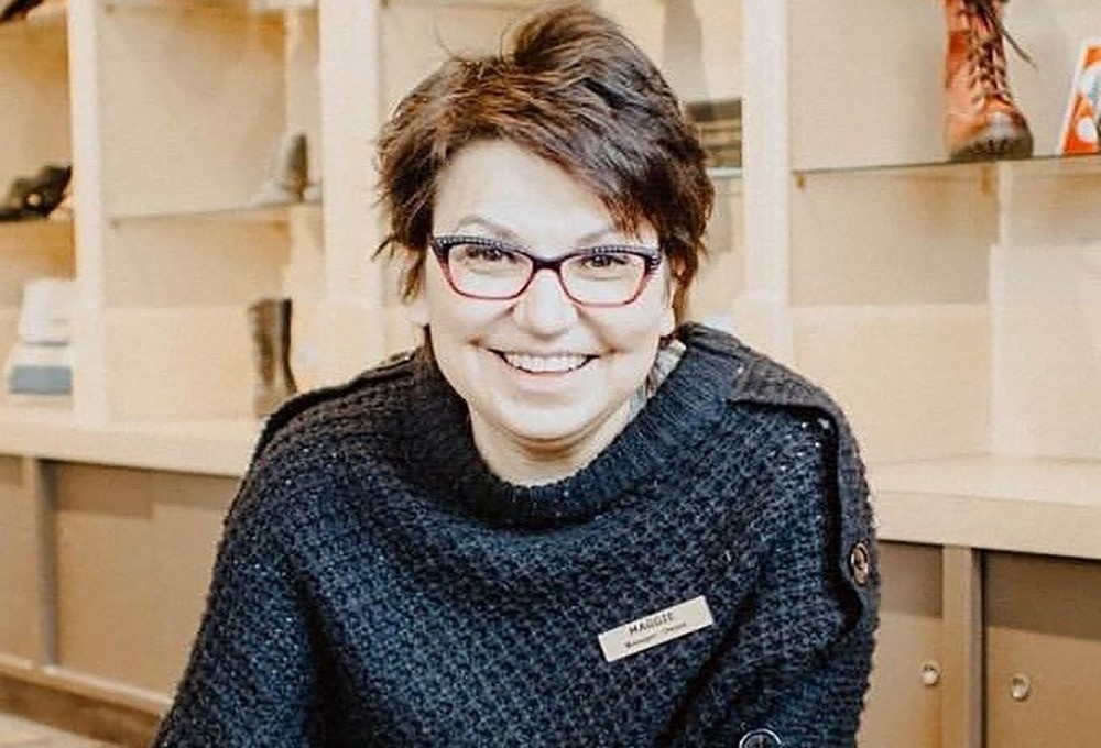 Vernon's Cobbler’s Rack Shoes and Repairs is all About Soles | Business ...