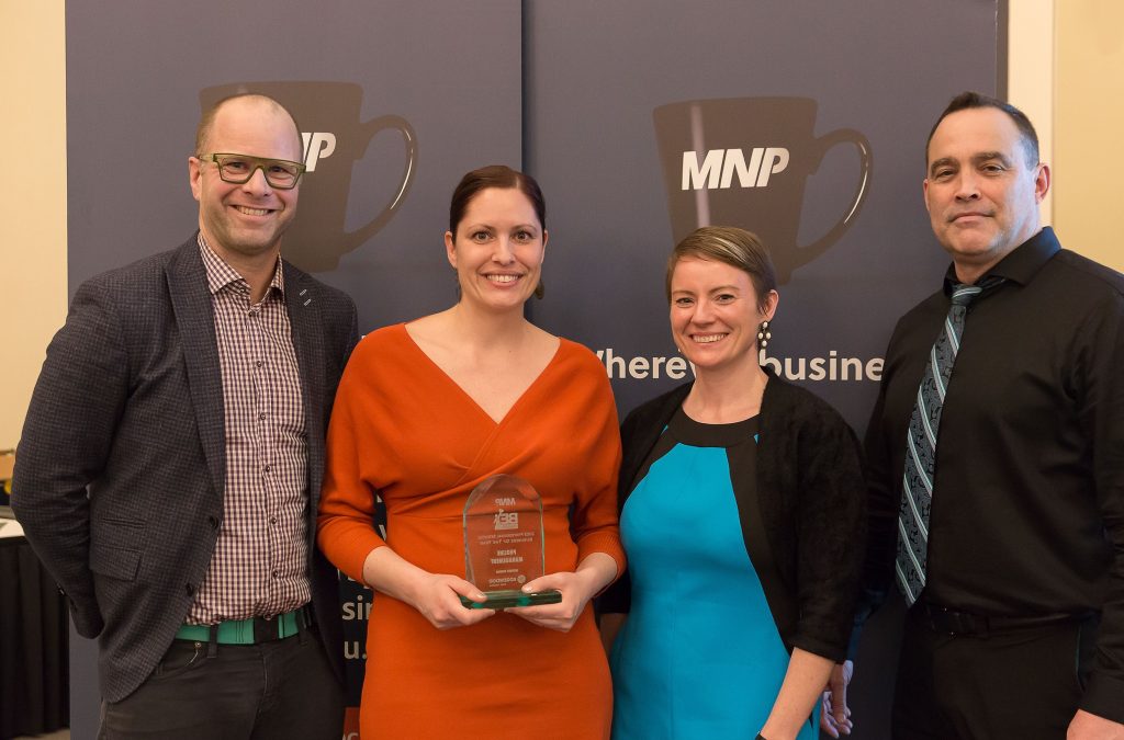 Proline Management: Ownership By Stewardship | Business Examiner