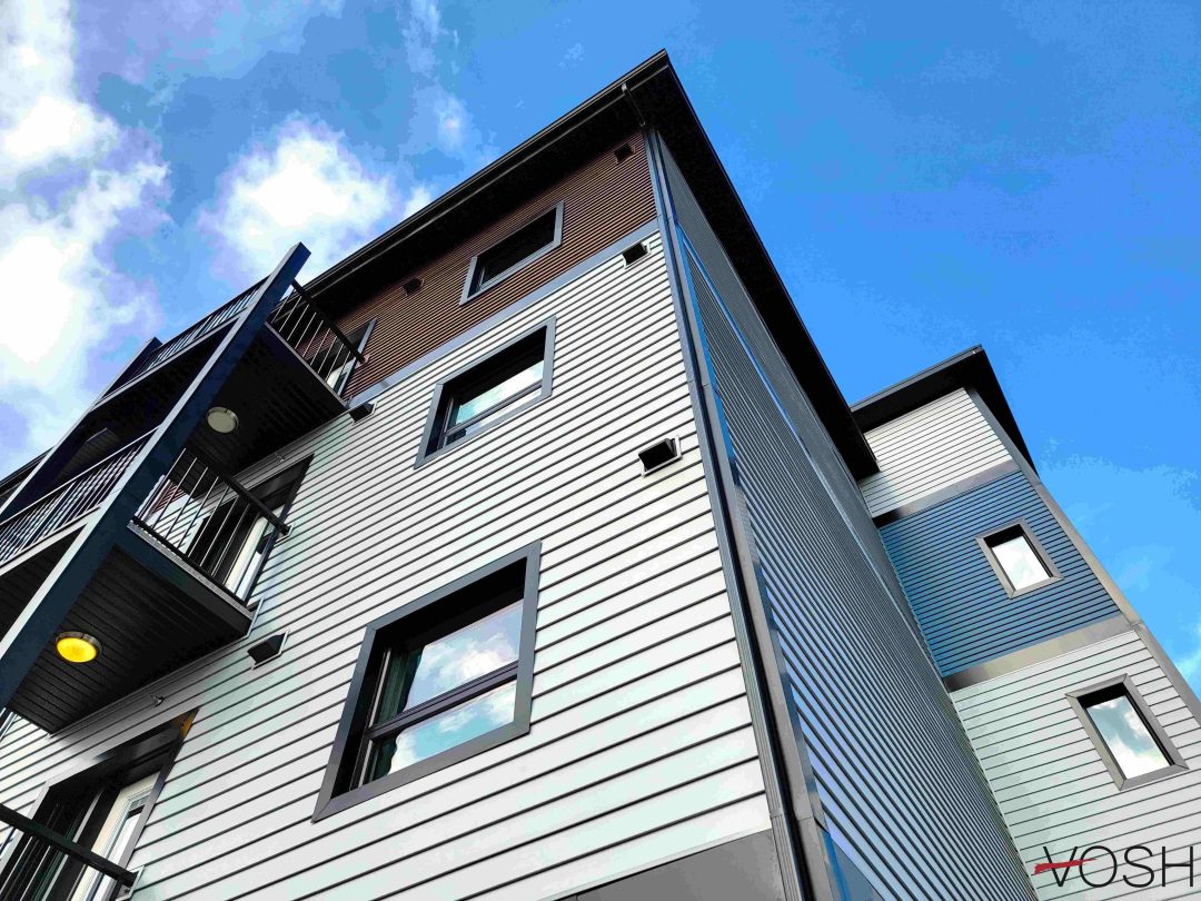 Voshell Architecture And Design (Vosh) Expands Services To The Okanagan ...