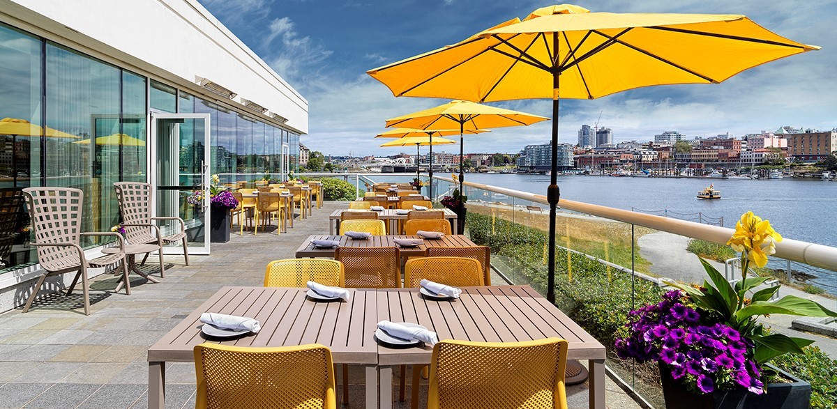 Uniqueness of Inn at Laurel Point a Magnet For Guests | Business Examiner