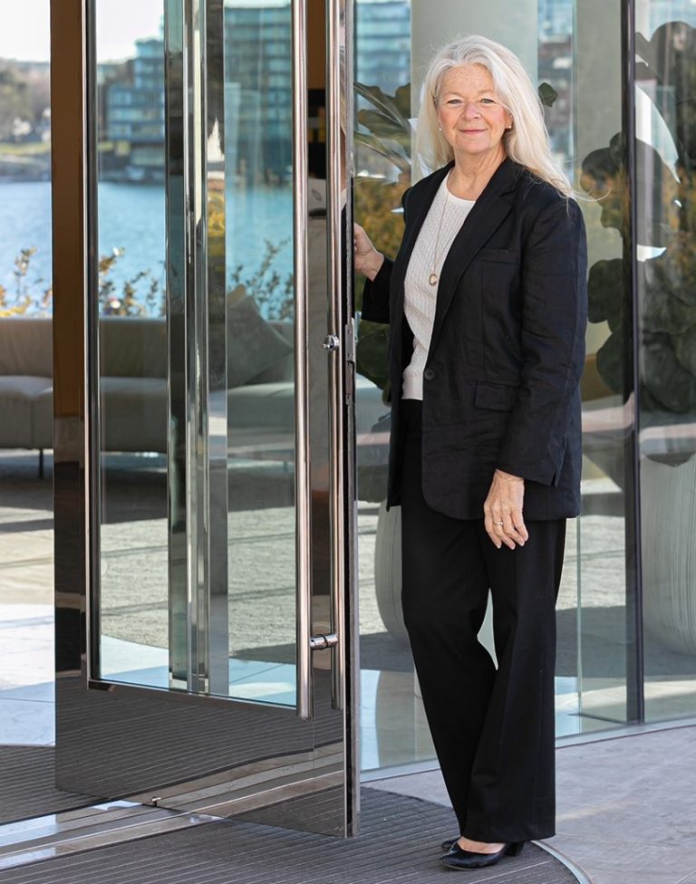 Uniqueness of Inn at Laurel Point a Magnet For Guests | Business Examiner