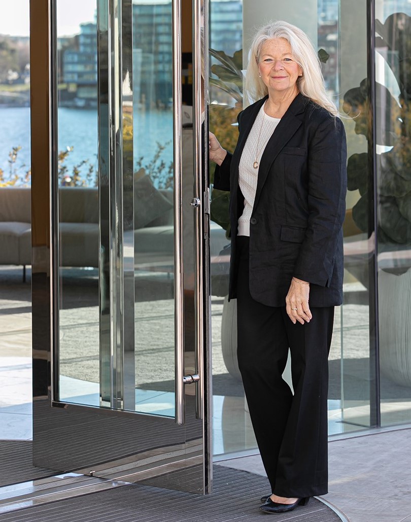 Uniqueness of Inn at Laurel Point a Magnet For Guests | Business Examiner