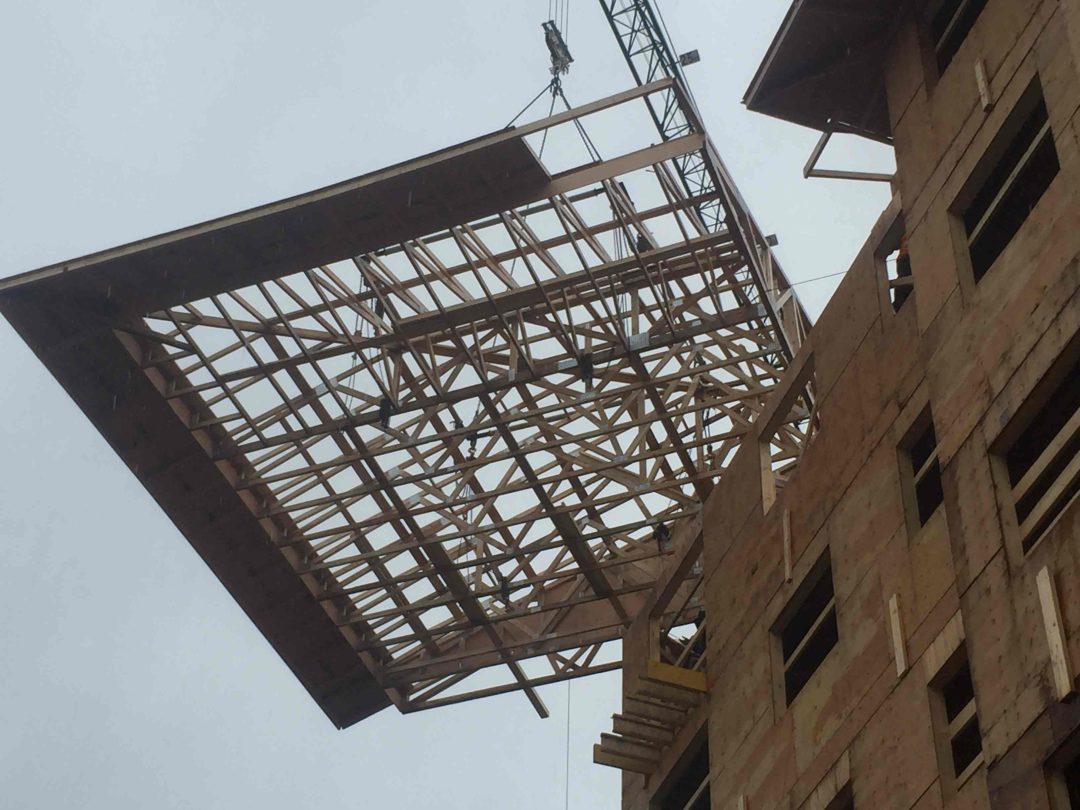 Paramount Projects Ltd. Tops in the Frame Game | Business Examiner