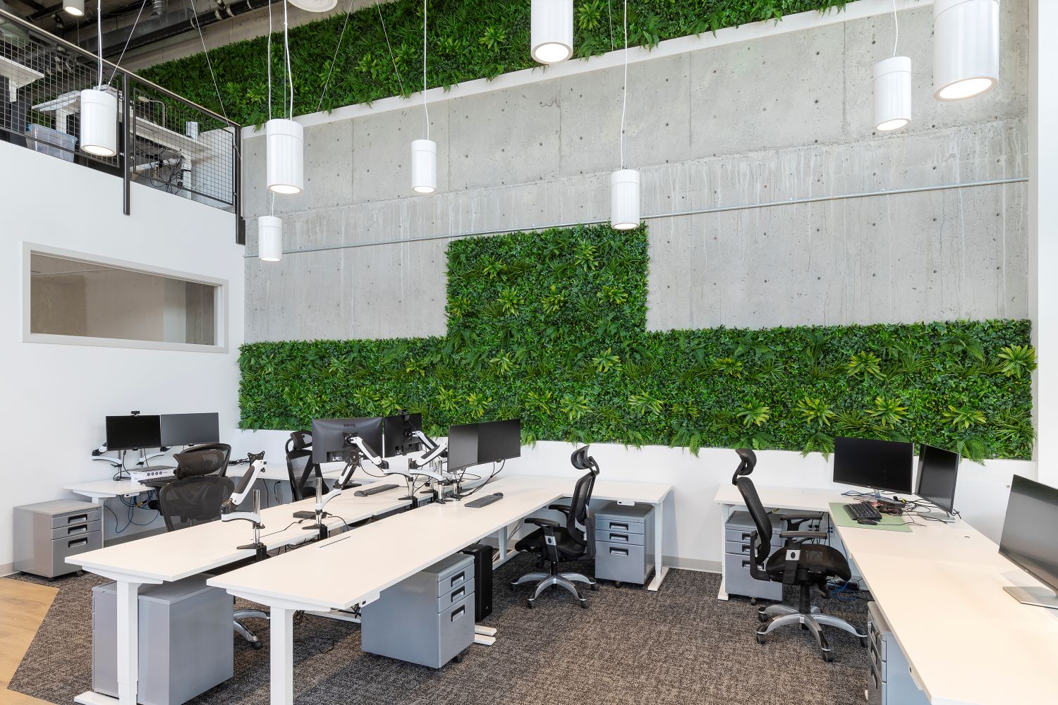 Saywell Contracting Lets the Work Speak for Itself | Business Examiner