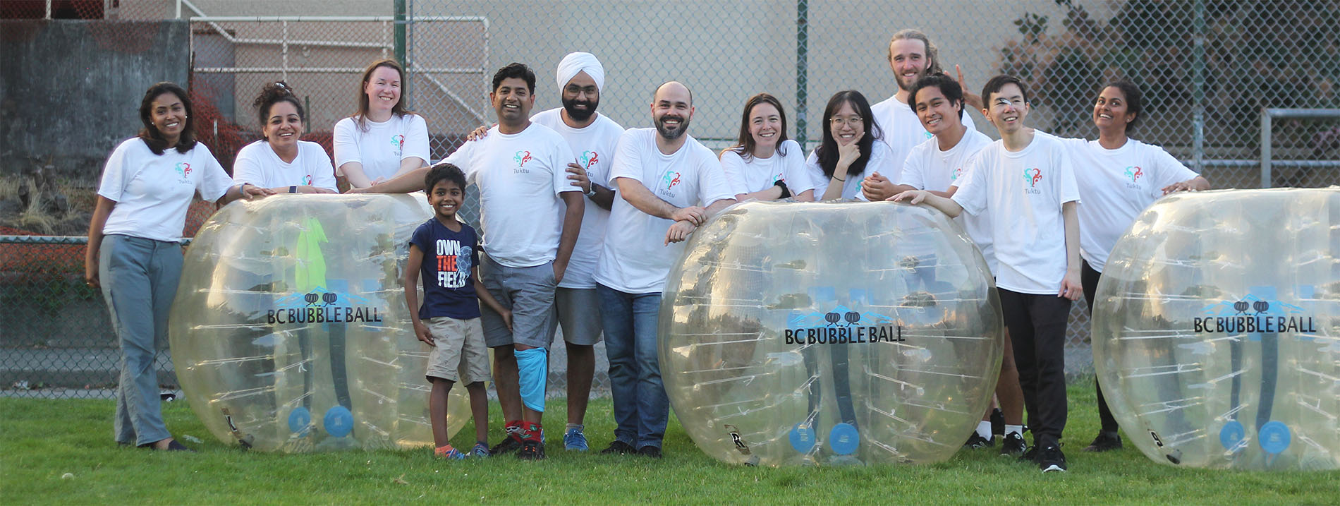 Senior Care App “Tuktu” Creates Network Of Community Helpers | Business ...