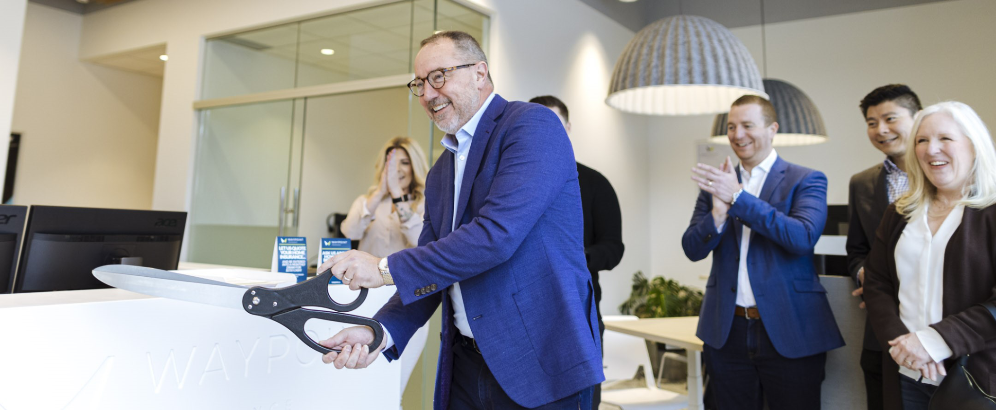 Navigating Strategic Growth: Waypoint Insurance's Journey to Success ...