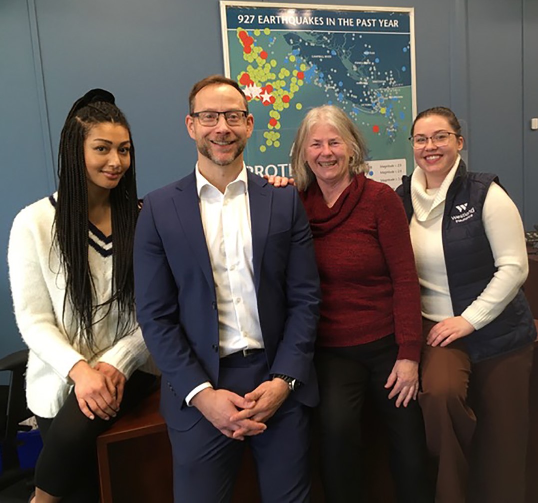 Westland Insurance One Of Canada’s Largest Brokerages | Business Examiner