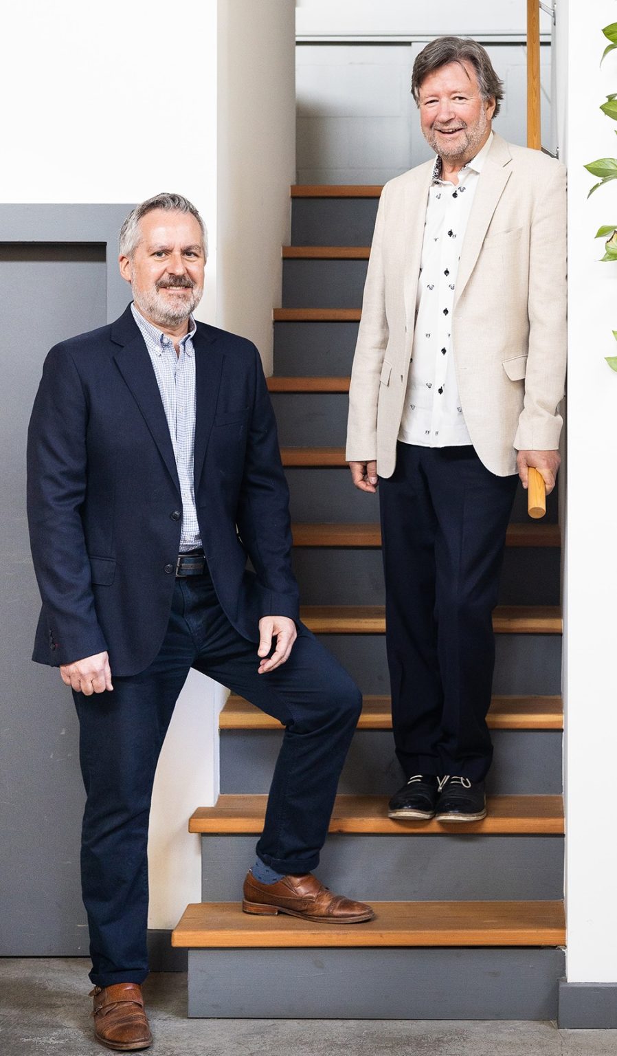 Ankenman Marchand Architects Versatility Good Fit For Multiple Public ...