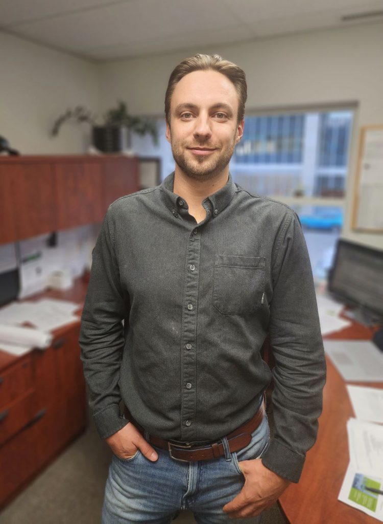 Inland Technical Services Ltd. is Commissioning a New, Energy-Efficient ...