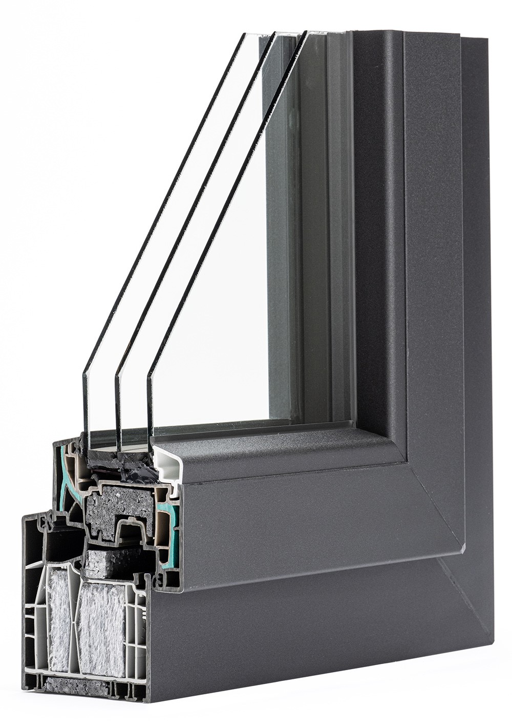 Innotech Windows + Doors Ready For Net-Zero Energy Future | Business ...