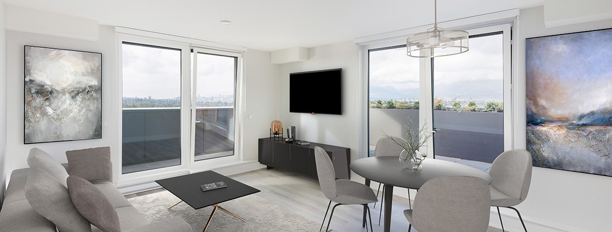 Innotech Windows + Doors Ready For Net-Zero Energy Future | Business ...