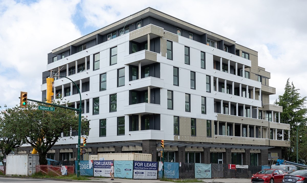 Innotech Windows + Doors Ready For Net-Zero Energy Future | Business ...