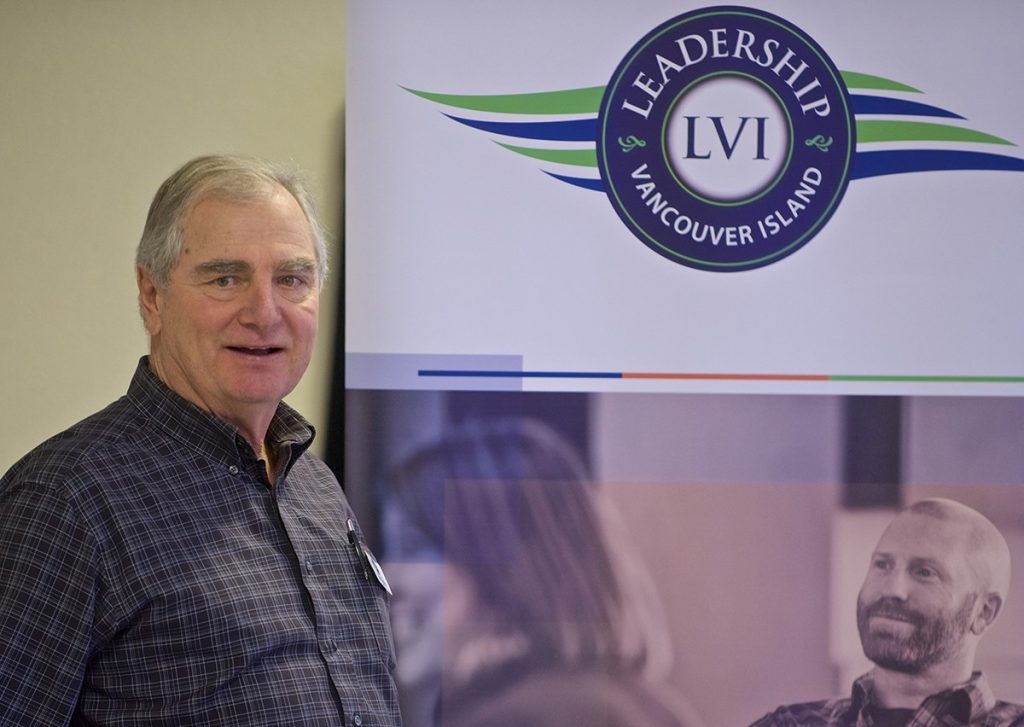 Leadership Vancouver Island Training Leaders And Successors | Business ...
