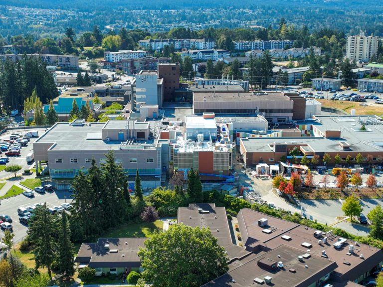 Nanaimo & District Hospital Foundation Encourages Residents to Follow ...