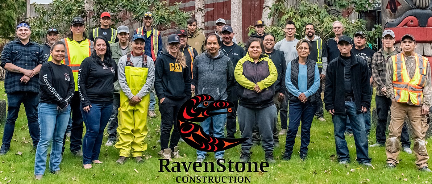 Ravenstone Construction: Building With Three Pillars | Business Examiner