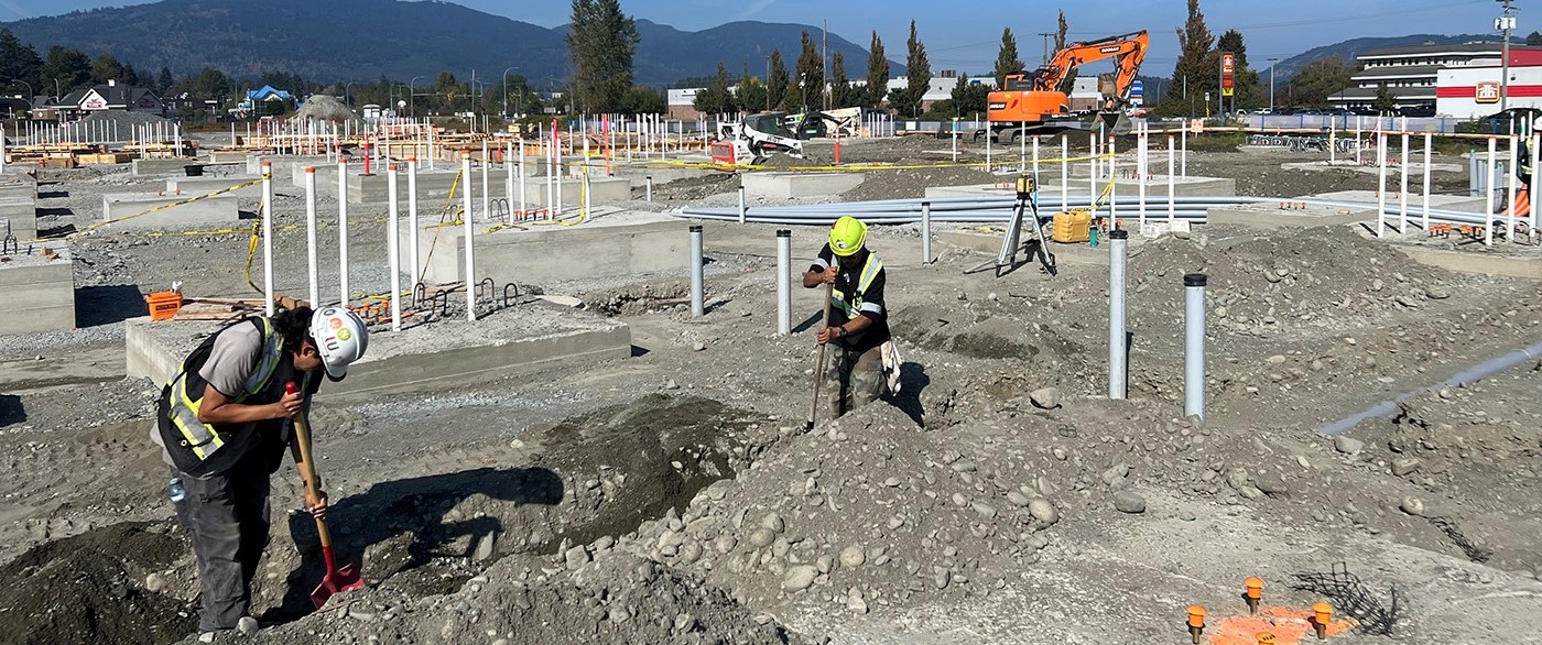 Ravenstone Construction: Building With Three Pillars | Business Examiner