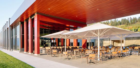 Sahuri + Associates Architecture Finds Inspiration In Human Nature ...