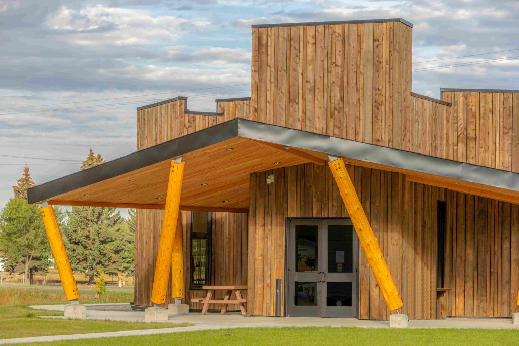 Sahuri + Associates Architecture Finds Inspiration In Human Nature ...