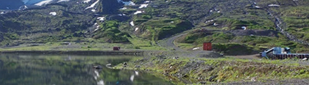 Drilling Underway At Iskut Copper-Gold Property | Business Examiner