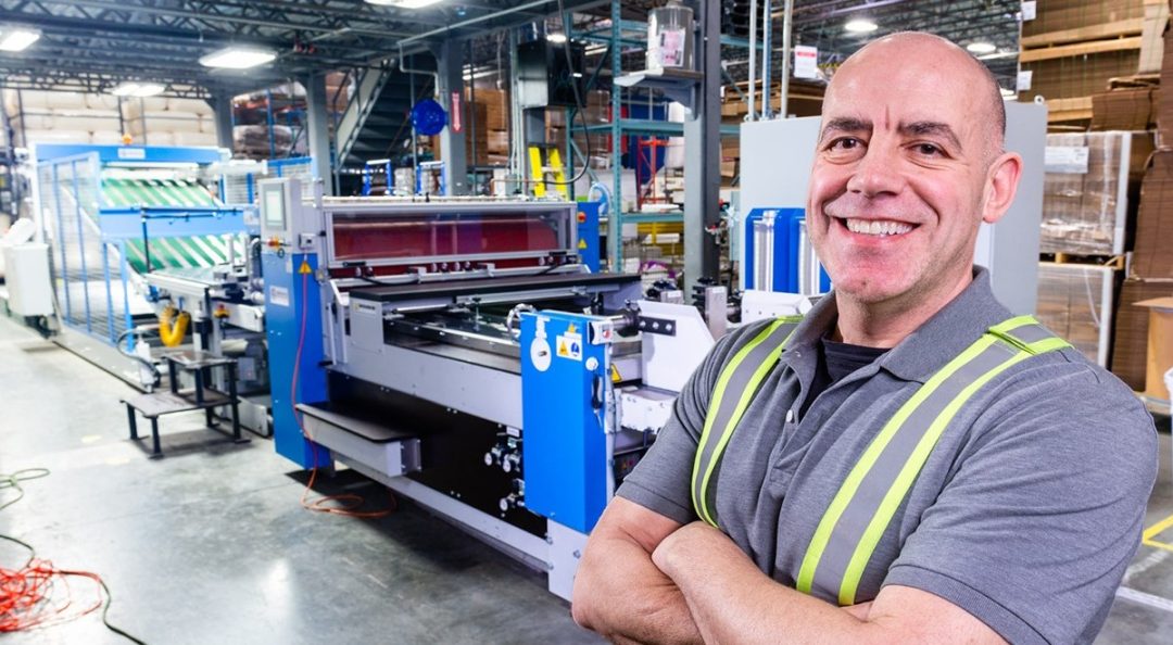 Great Little Box Company Thinking Inside the Box | Business Examiner